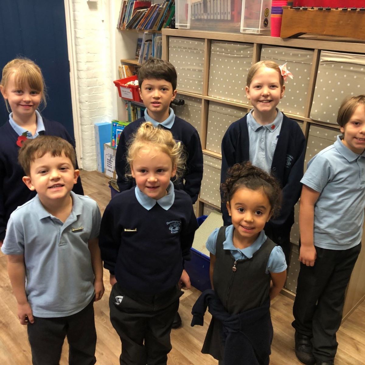 School Council - Dennington CEVCP School